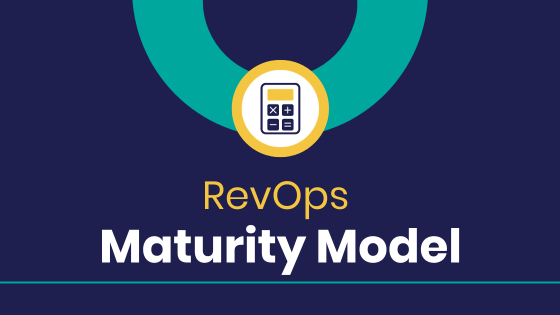 RevOps Maturity Model | Take the Assessment